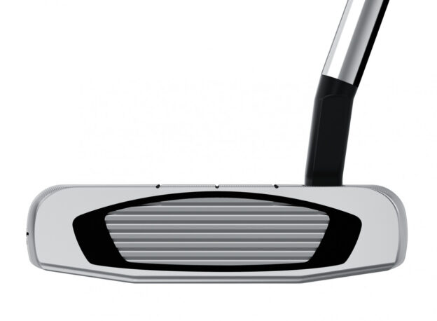 Taylormade Spider GT Rollback Silver - Short Slant - Putter | Golf ...